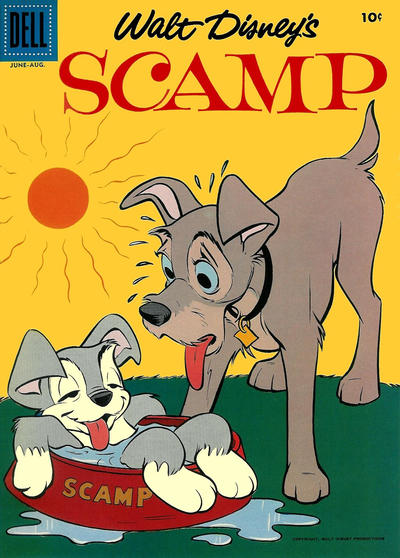 Image of Scamp