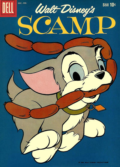 Picture of Scamp