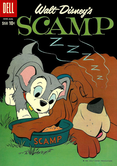 Image of Scamp