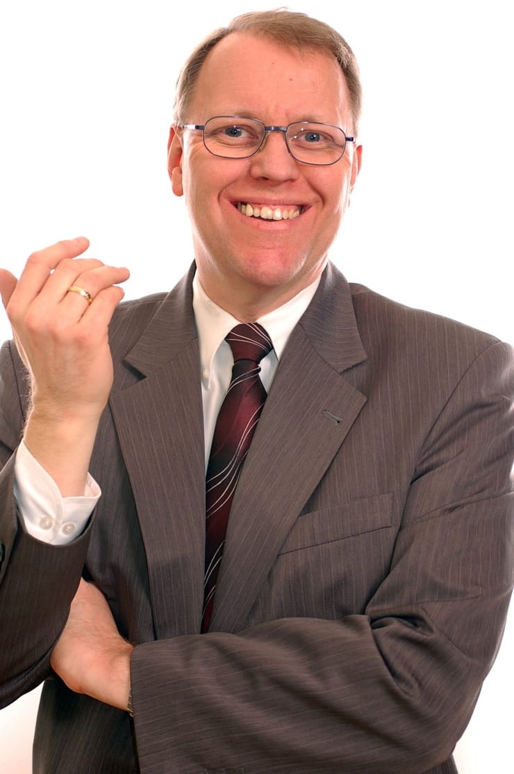 Picture of Dirk Marks