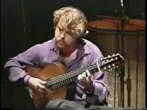 Picture of Raphael Rabello