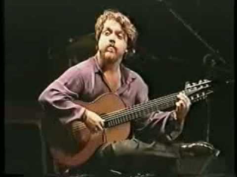 Picture of Raphael Rabello