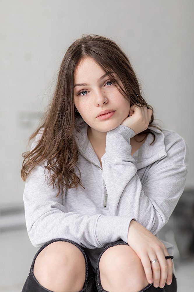 Picture of Kelly Depeault