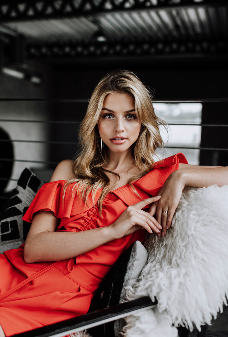 Picture of Marina Laswick