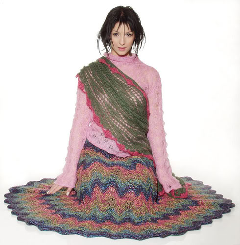 Picture of Ana Franic