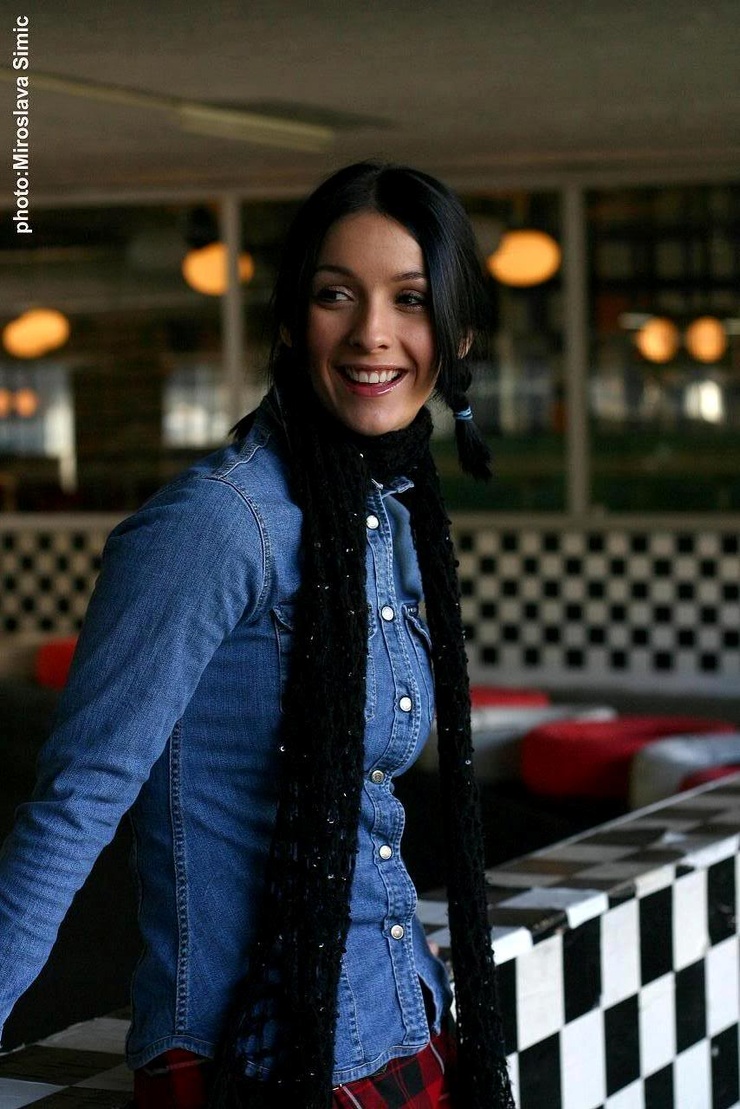 Picture of Ana Franic