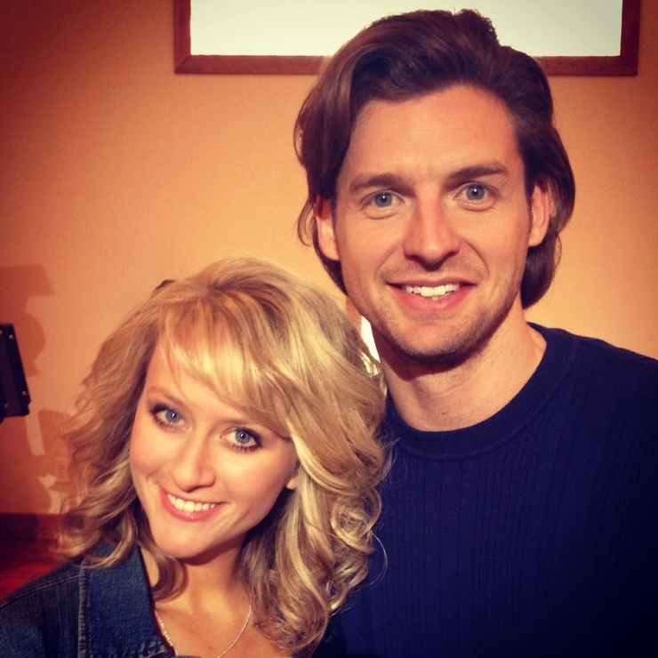 Picture of Rheagan Wallace