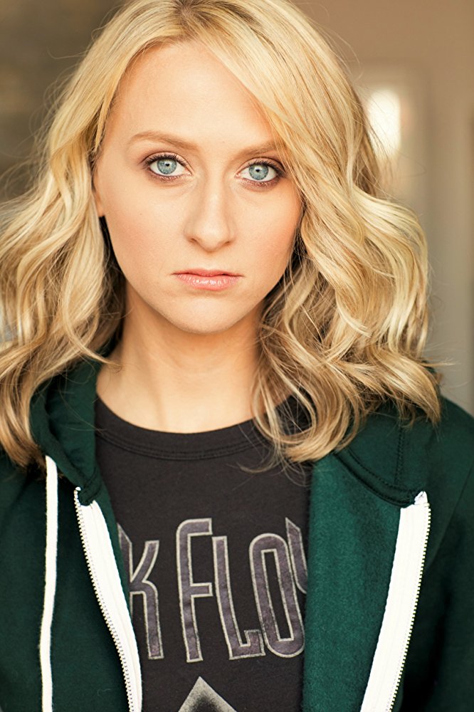 Picture of Rheagan Wallace