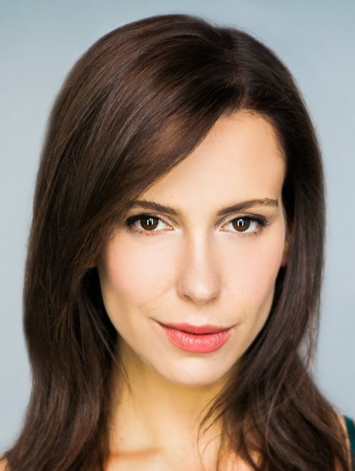 Picture of Mélanie St-Pierre