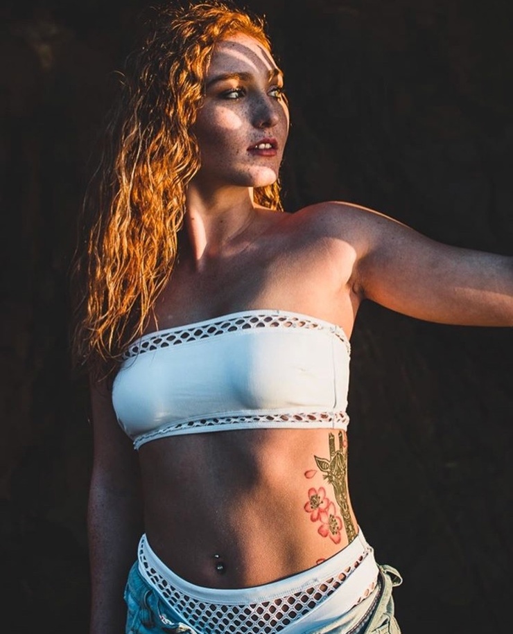 Picture of Ashlee Bell