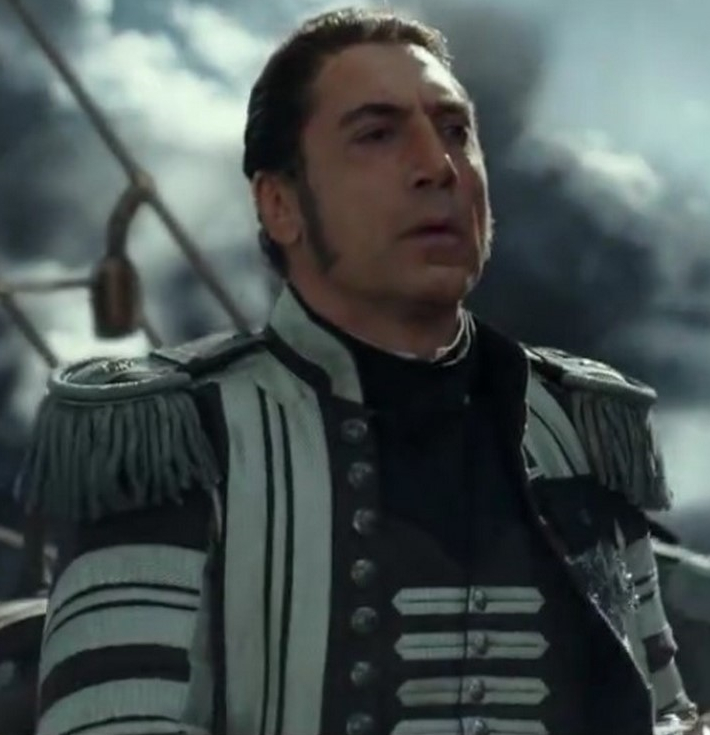 Picture of Armando Salazar