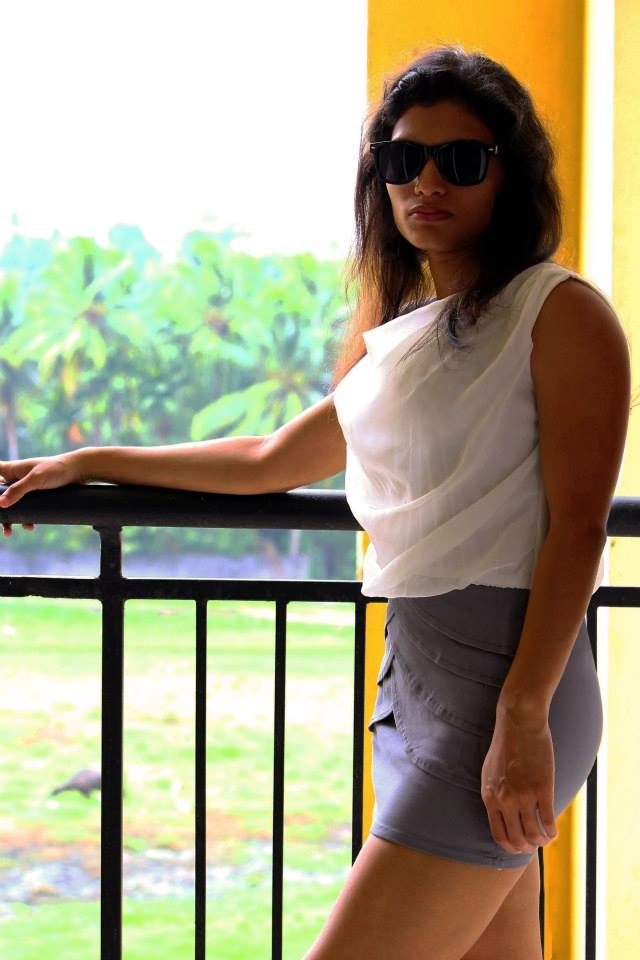 Image of Resmi Nair