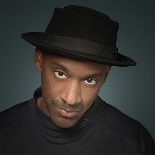 Marcus Miller
