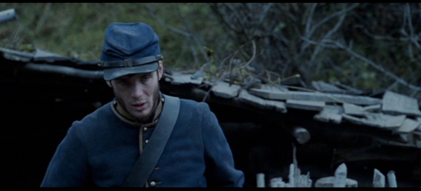 Picture of Cold Mountain