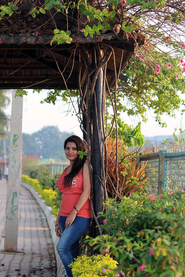 Picture of Resmi Nair