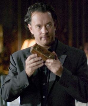 Picture of Robert Langdon
