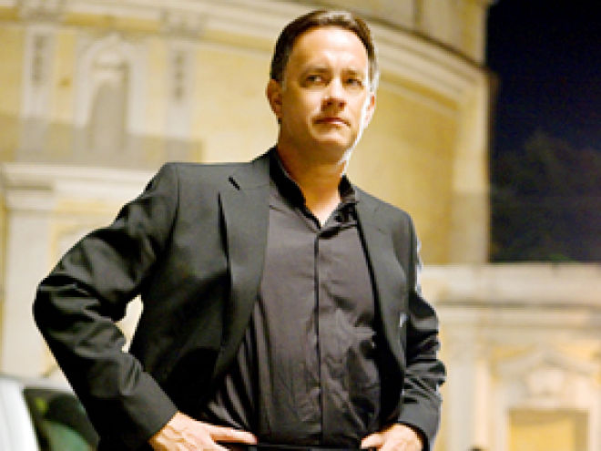 Robert Langdon image