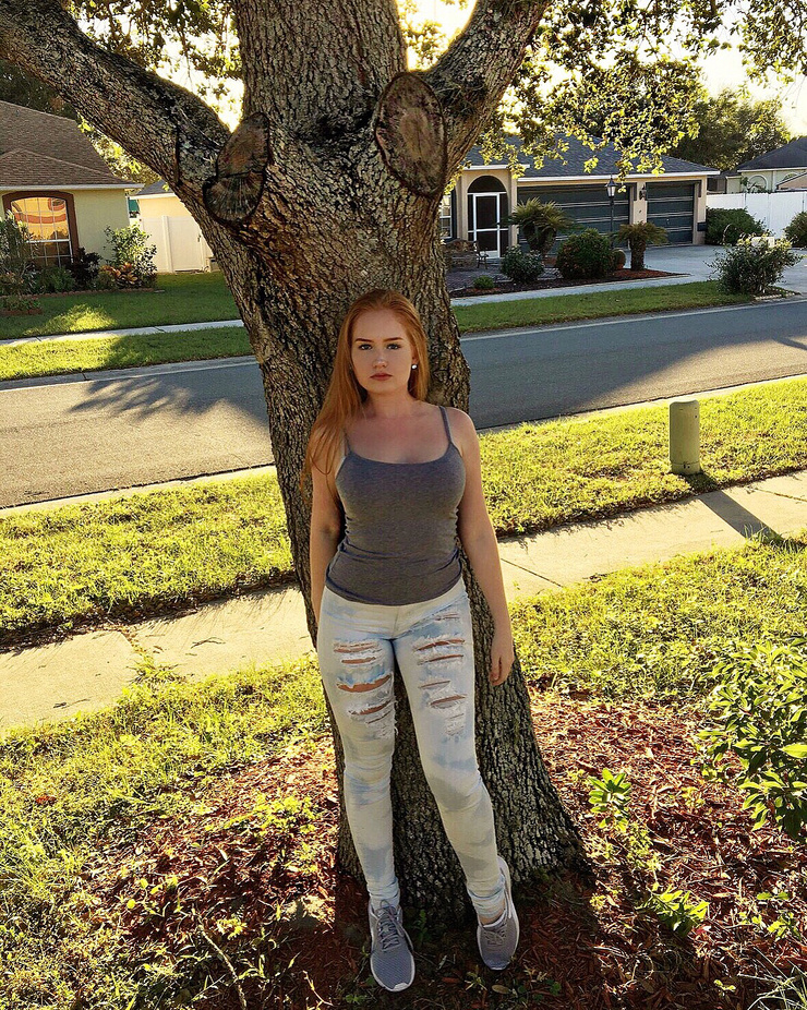 Picture of Kayley Burinski