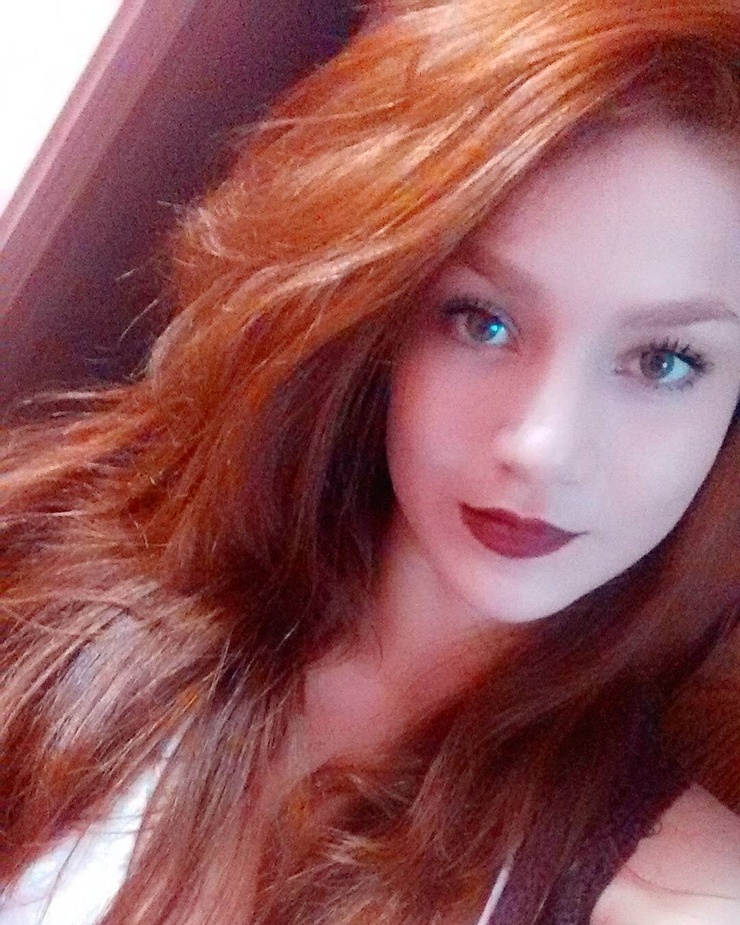 Picture of Kamila Pompeu