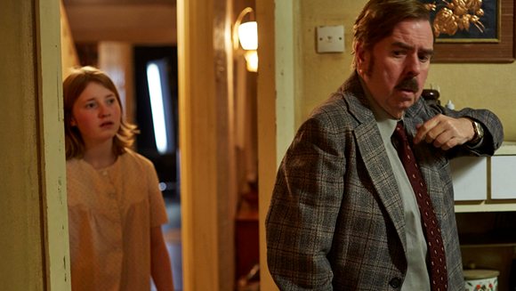 Picture of The Enfield Haunting (2015)