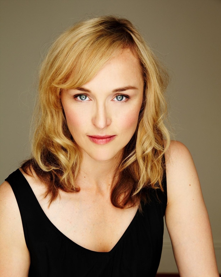 Picture of Caroline Craig