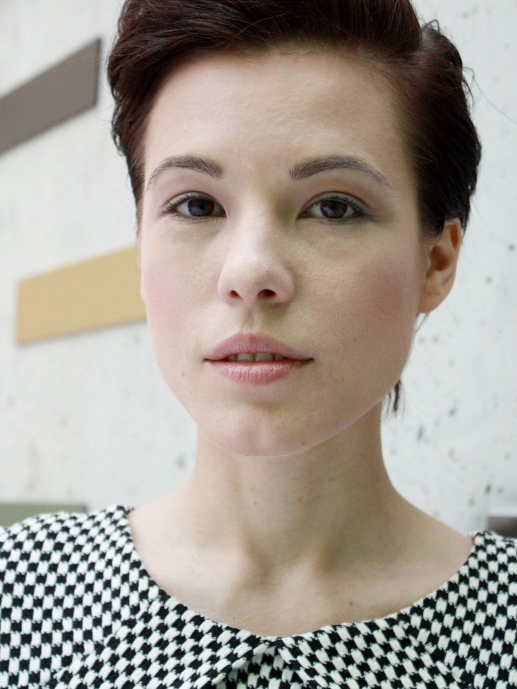 Picture of Laura Maria Heid