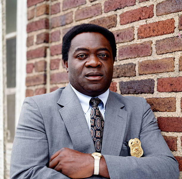 Yaphet Kotto