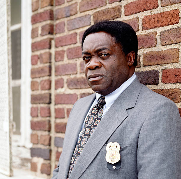 Yaphet Kotto