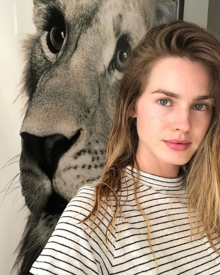 Picture of Vanessa Hessler