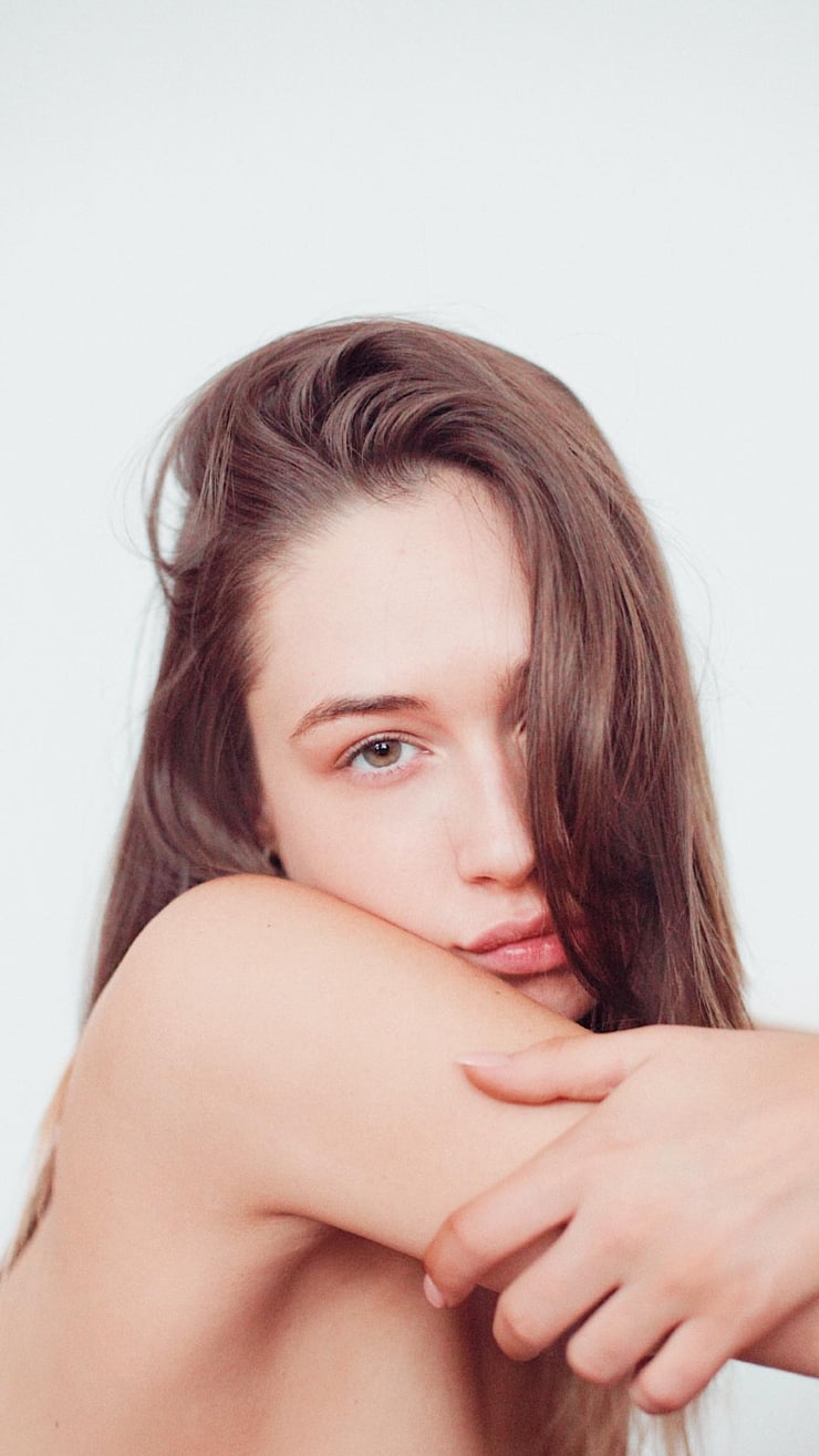Picture of Elsie Hewitt