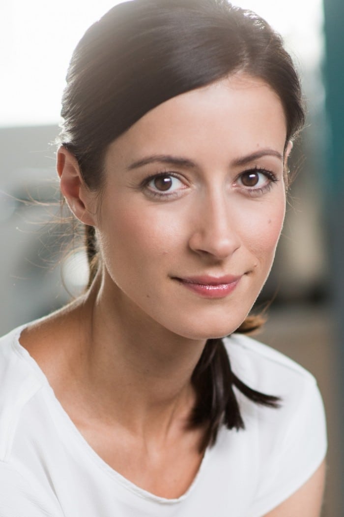 Kathrin Anne Hess picture