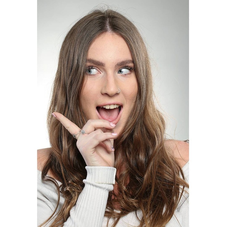 Picture of Sivan Aharon