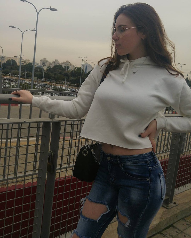 Image of Sivan Aharon