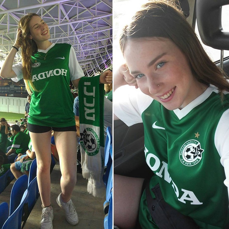 Image of Sivan Aharon