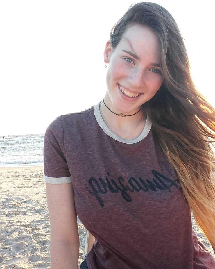 Picture of Sivan Aharon