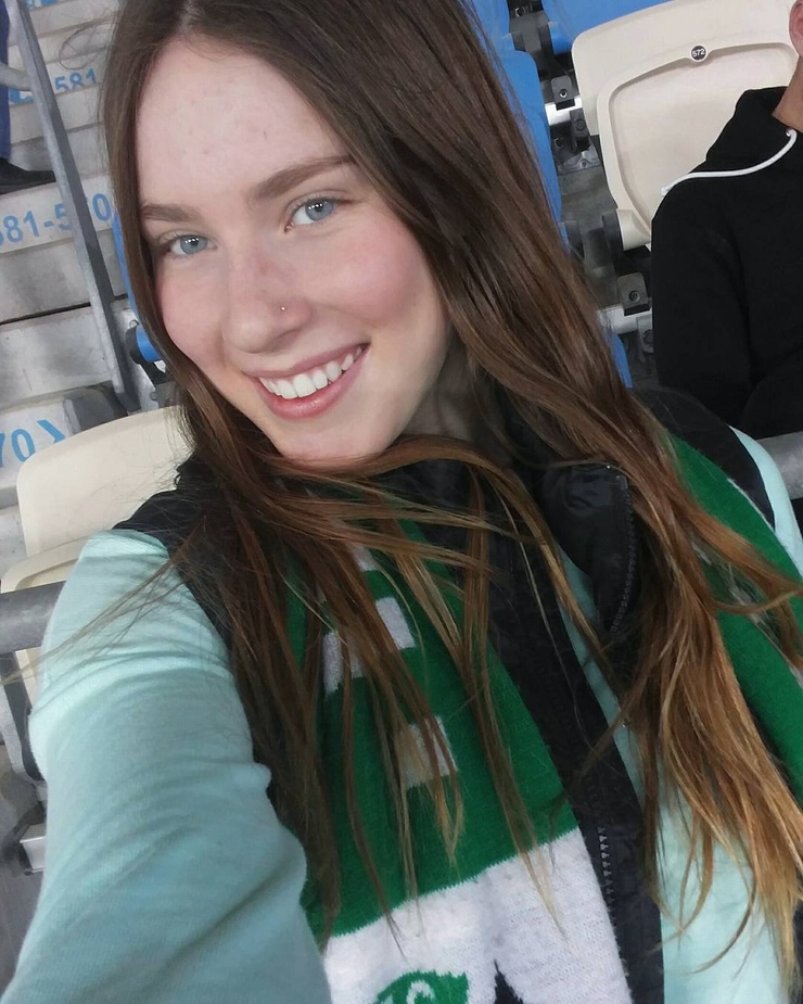 Picture of Sivan Aharon