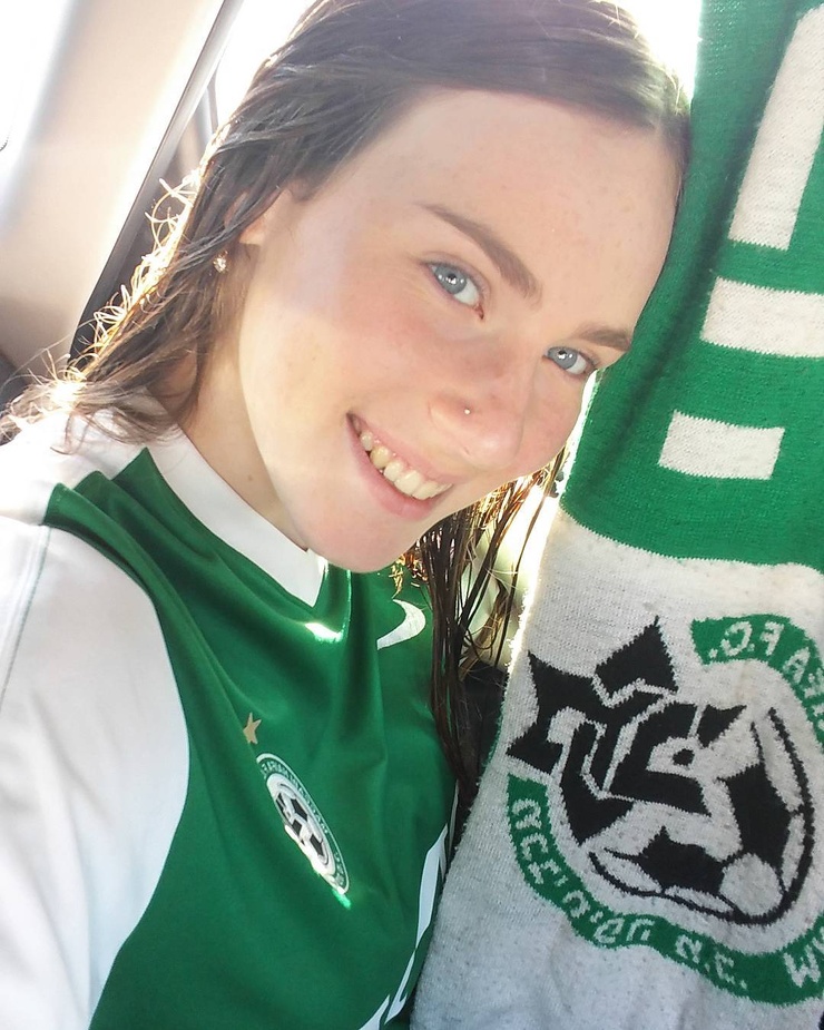 Picture of Sivan Aharon