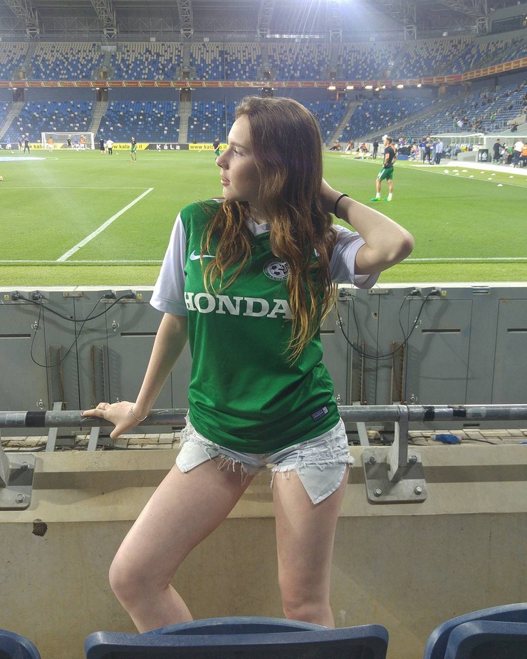 Image of Sivan Aharon