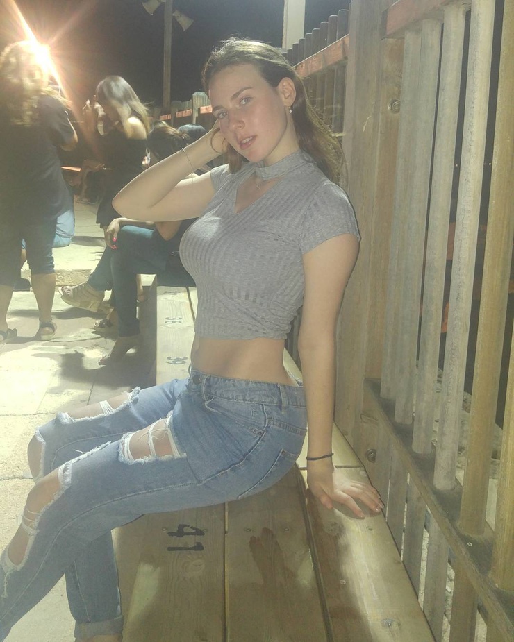 Picture of Sivan Aharon