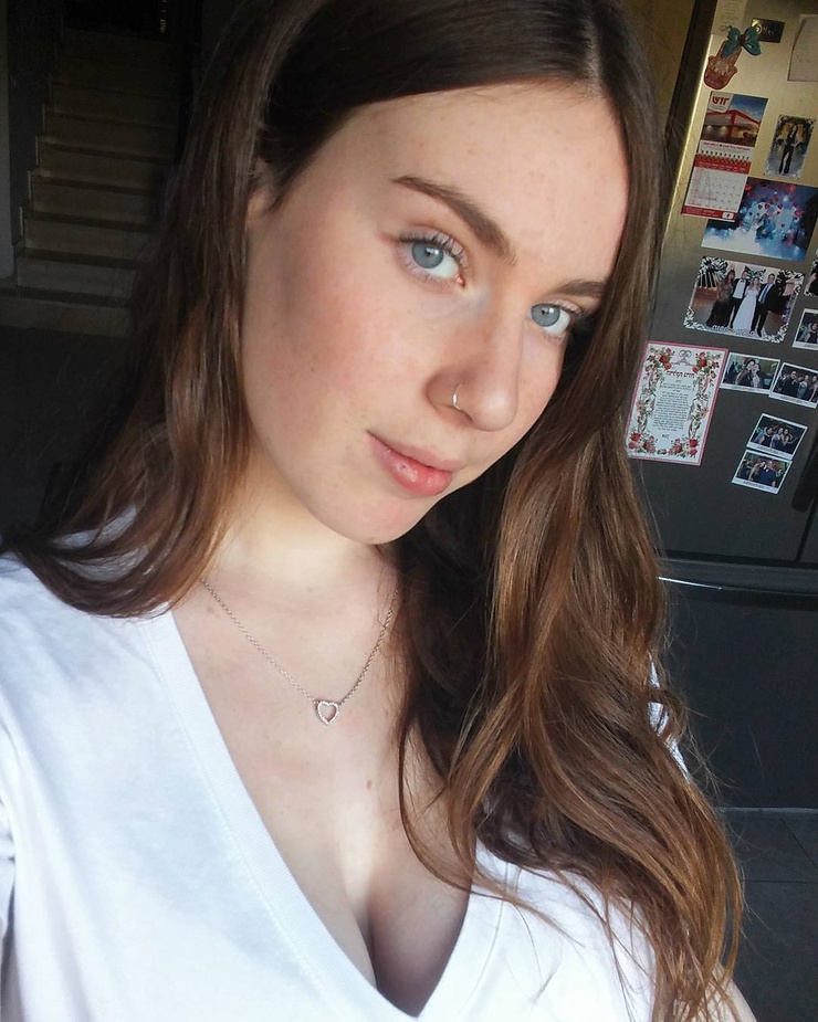 Picture of Sivan Aharon