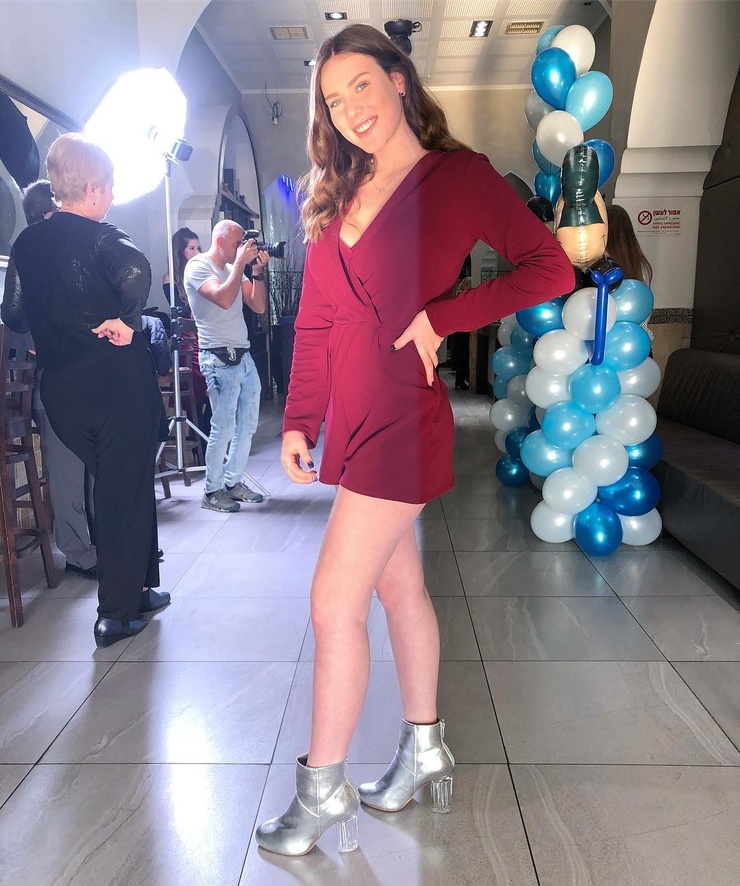 Picture of Sivan Aharon