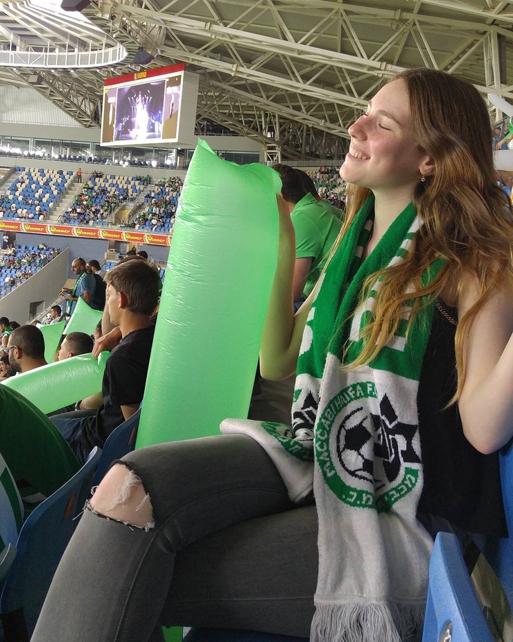 Image of Sivan Aharon