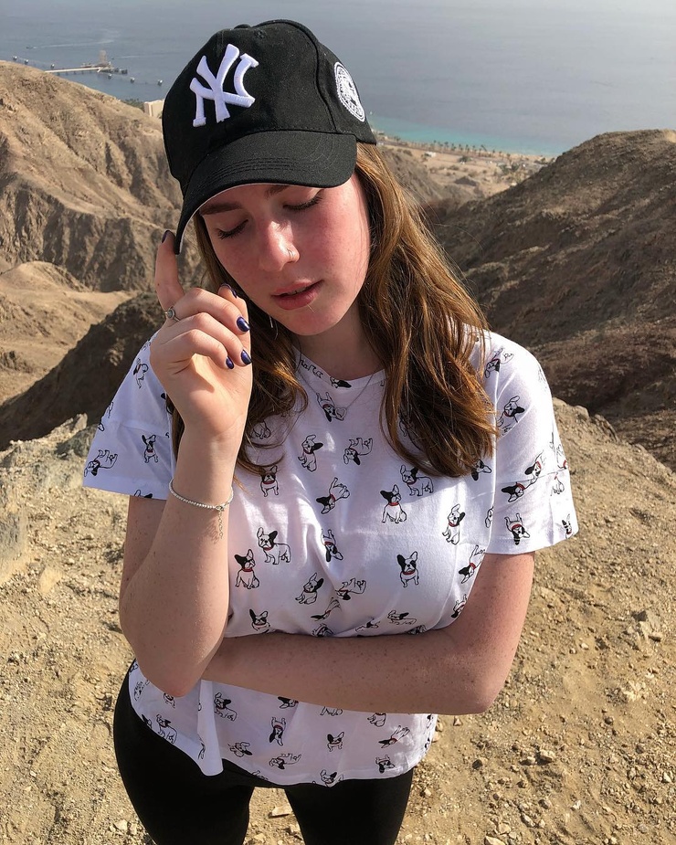 Picture of Sivan Aharon