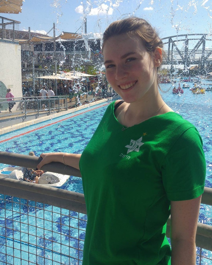 Sivan Aharon image