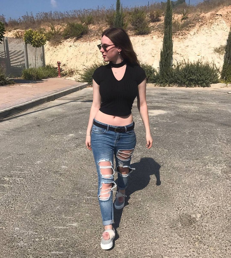 Picture of Sivan Aharon