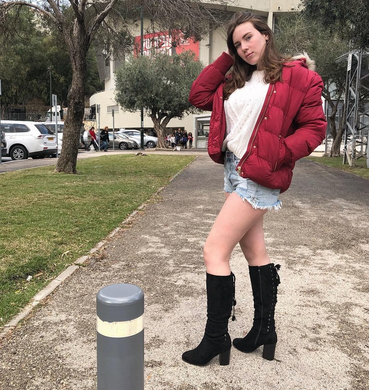 Picture of Sivan Aharon