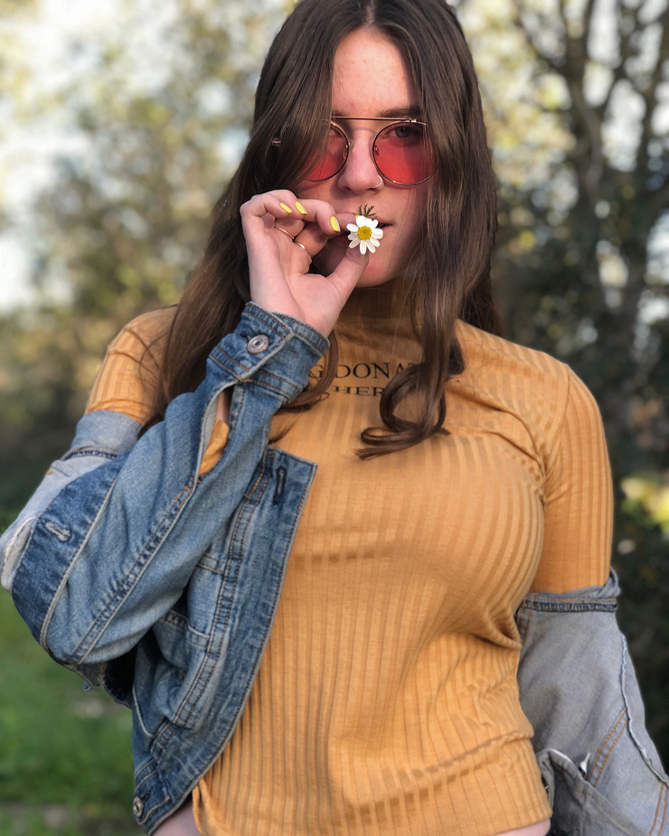 Image of Sivan Aharon