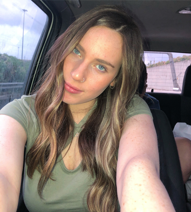 Picture of Sivan Aharon