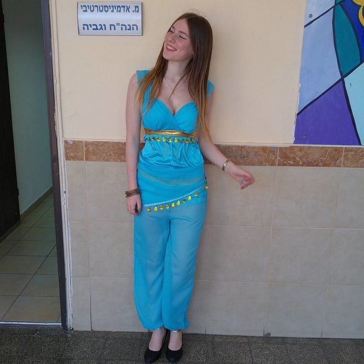 Picture of Sivan Aharon