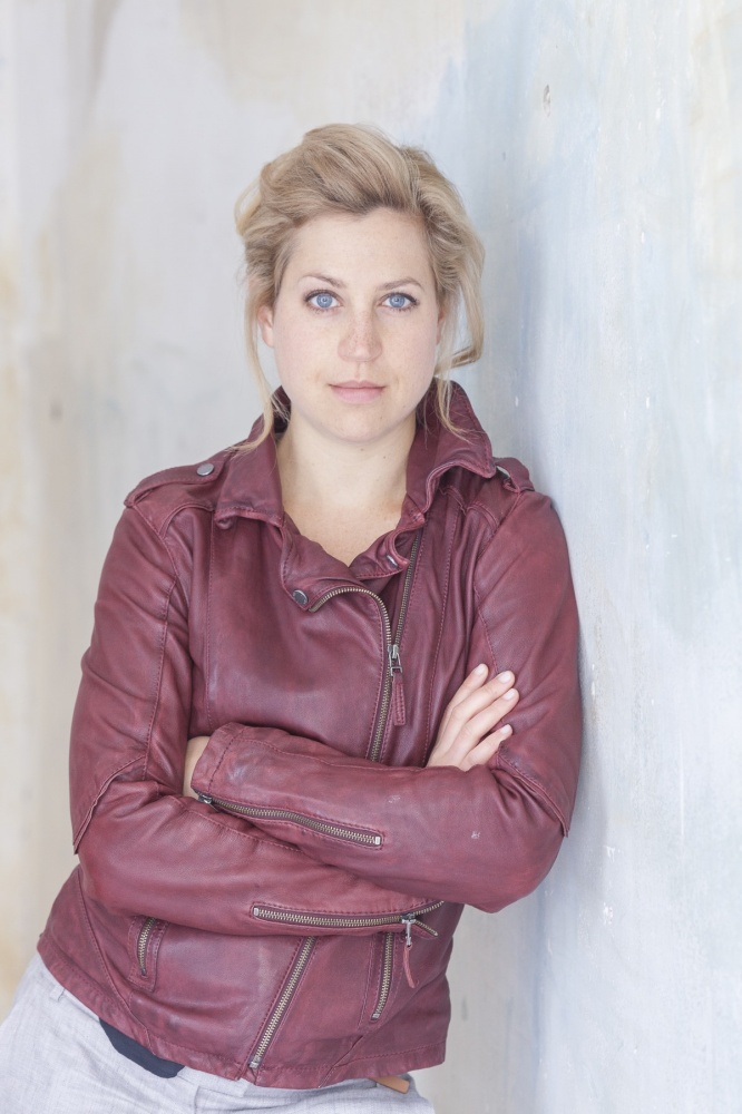 Liza Reichardt picture